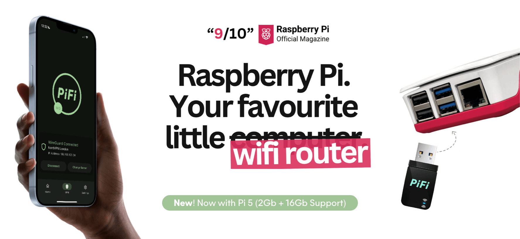 GitHub - pifi-org/pifi-openwrt-raspberry-pi: Firmware Files for Raspberry Pi (PiFI)